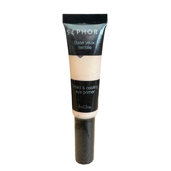 Sephora | Makeup | Sephora Tinted Cooling Eye Primer Shimmer Nude Shade ...